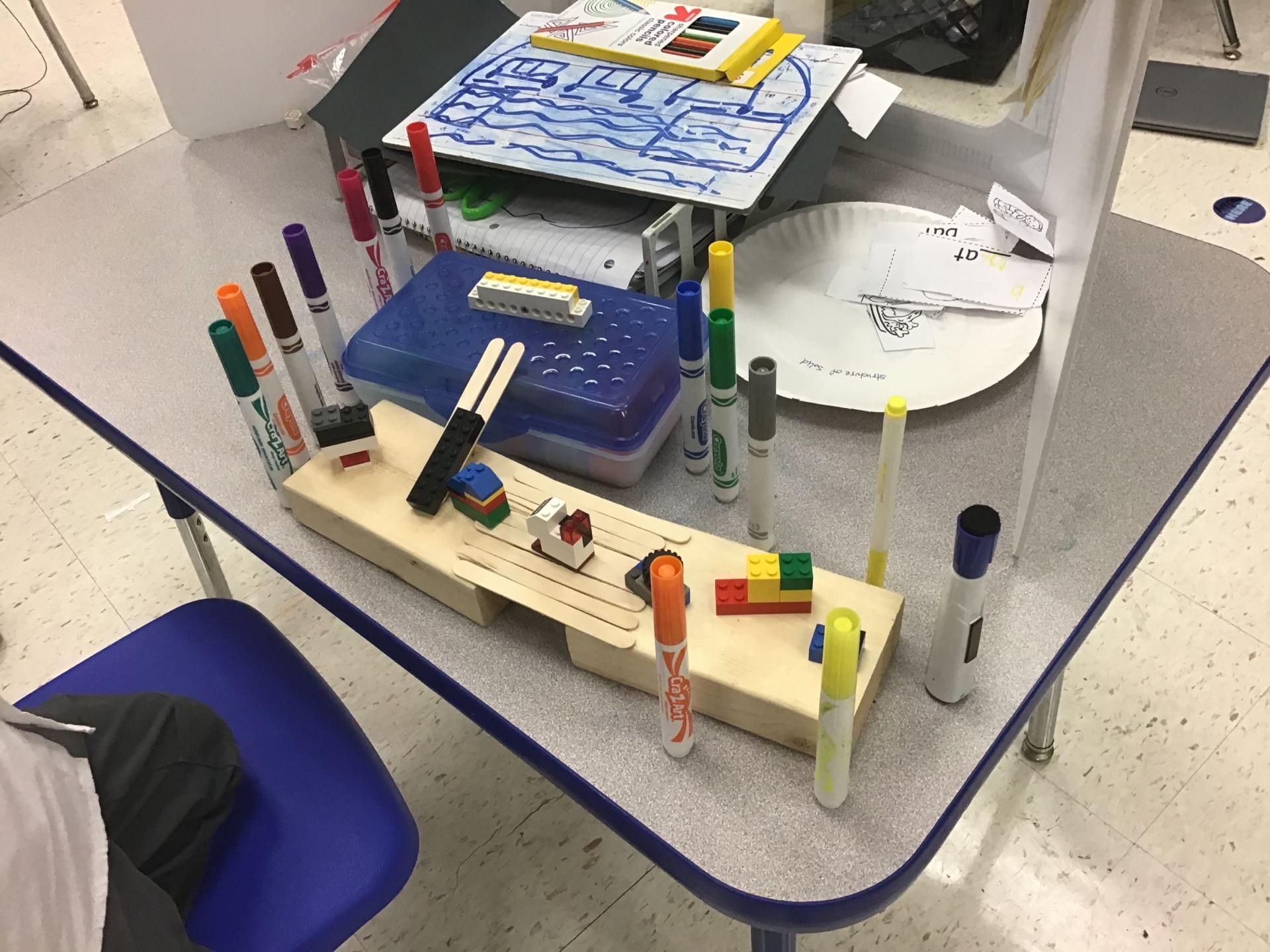 Partnership lays foundation for continuous improvement in SLPS STEM ...