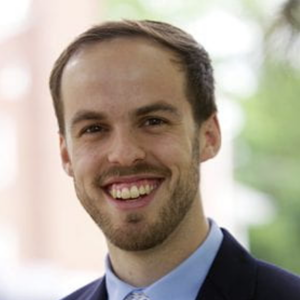 Alex Gerber - Institute for School Partnership