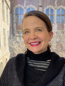 Anne Shaw Heinrich - Institute for School Partnership