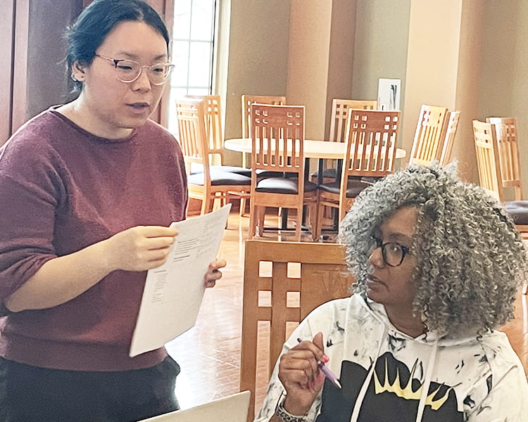 Coaching for equity - Institute for School Partnership