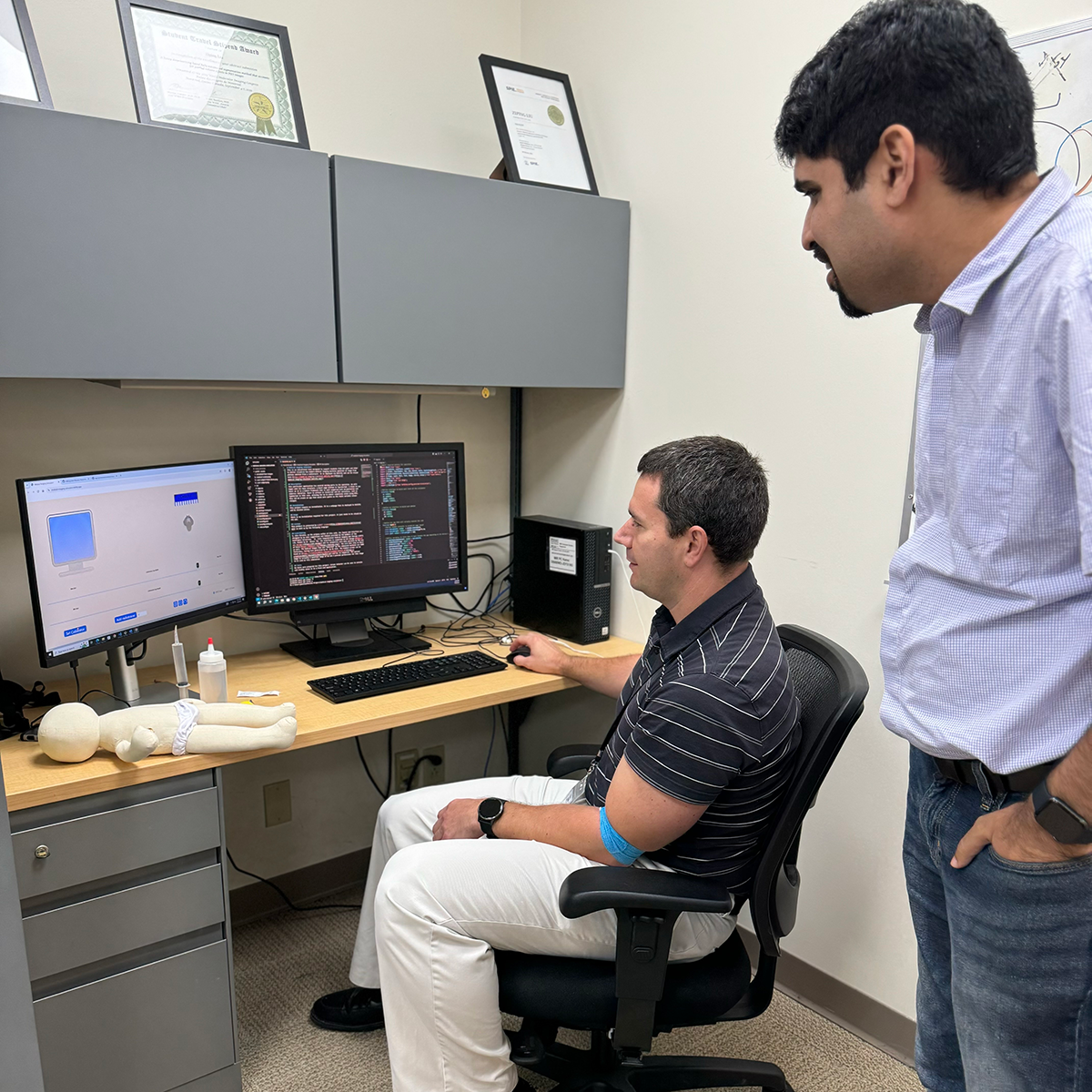 Summer Teacher Researcher - Institute for School Partnership