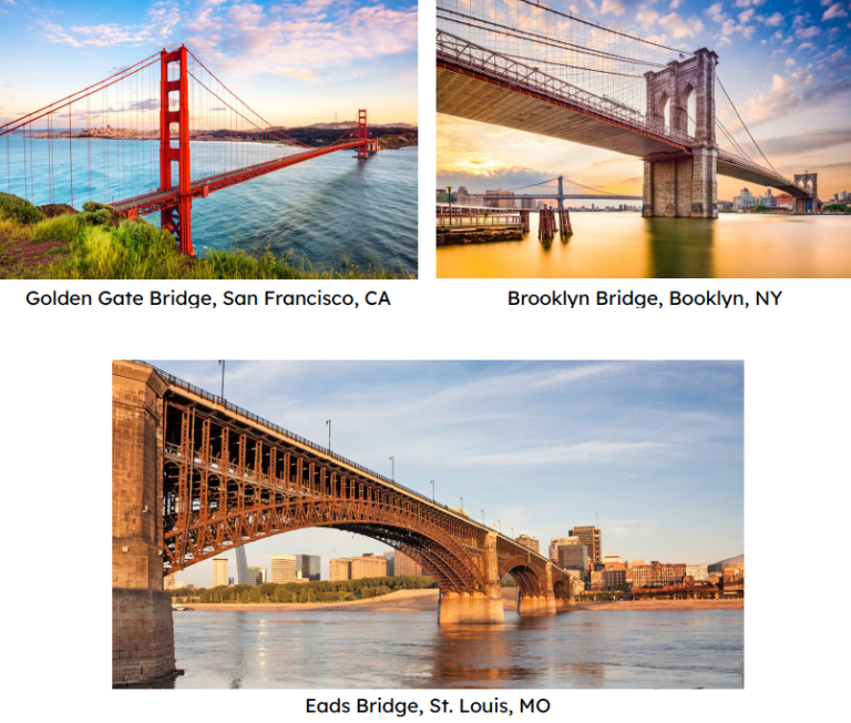 Building: Exploring Structures – Bridge Building Challenge - Institute ...