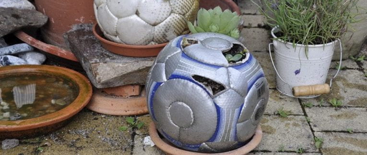 Make: UpCycling Challenge - Institute for School Partnership