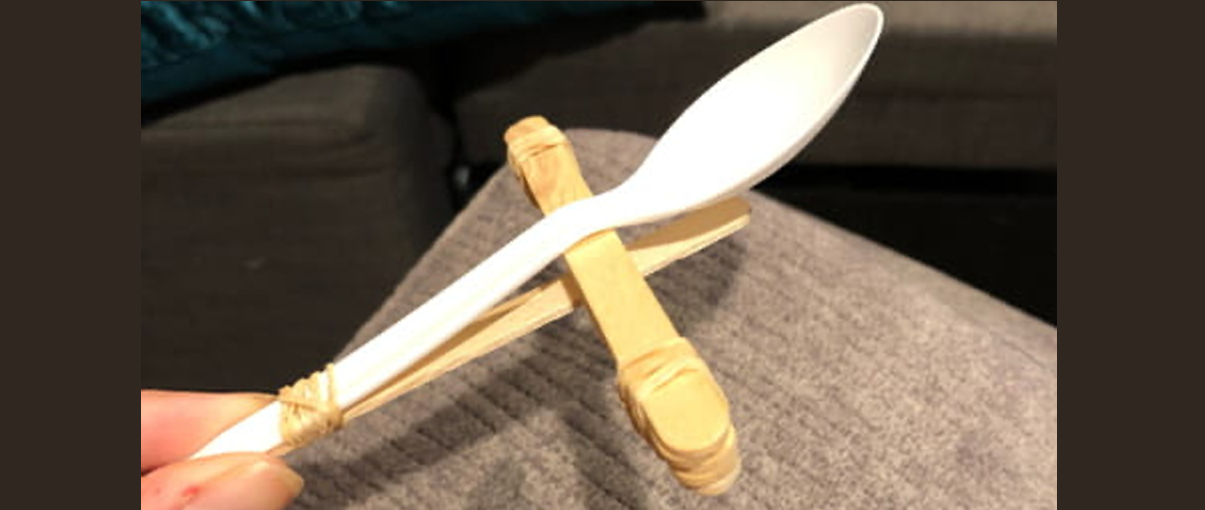 Make: Catapult Challenges - Institute for School Partnership