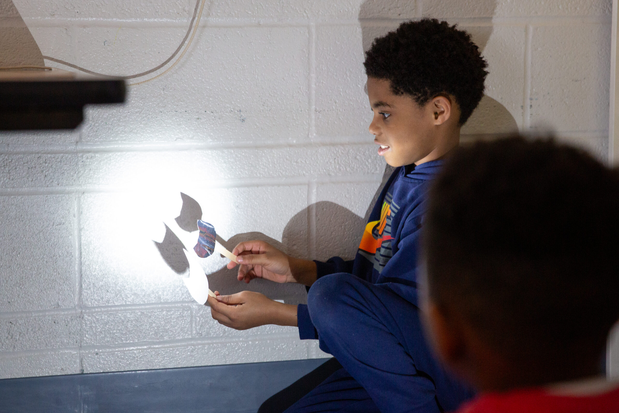 engaging science curriculum - Institute for School Partnership